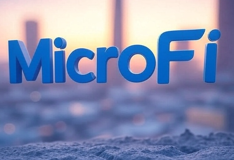 MicroFi | Pakistan's First Sharia-Compliant Blockchain Microfinance ...